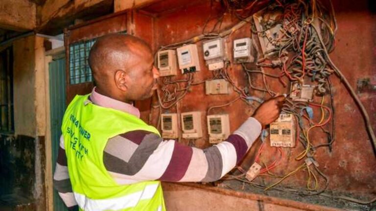Electrical wiring cost in Kenya — Complete price guide & sample quotes ...